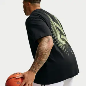 Nike Giannis Basketball T-shirt