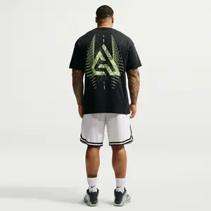 Nike Giannis Basketball T-shirt