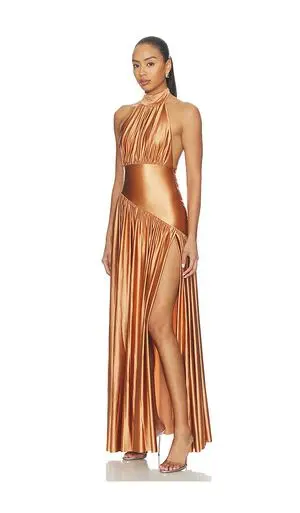 Delfi Laurel Dress