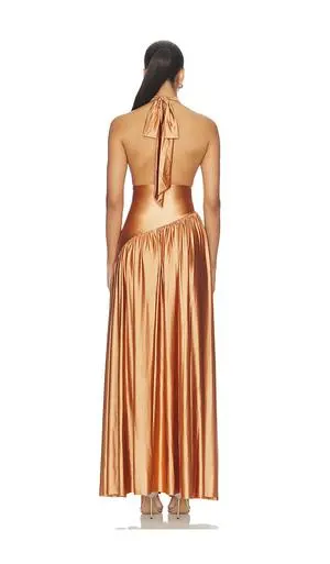 Delfi Laurel Dress
