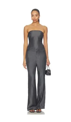 ALL THE WAYS Temperance Strapless Top
