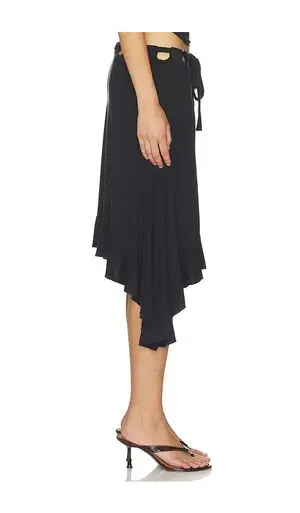 With Jéan Carrie Skirt