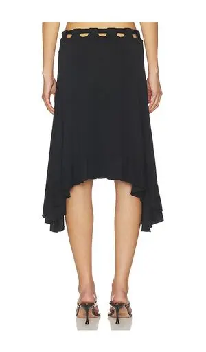 With Jéan Carrie Skirt