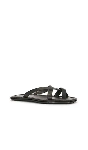 ST. AGNI Soft Strap Slide
