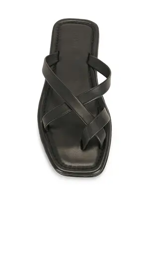 ST. AGNI Soft Strap Slide