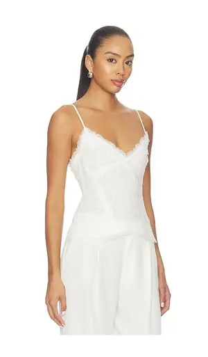 LOVERS AND FRIENDS Dakota Top