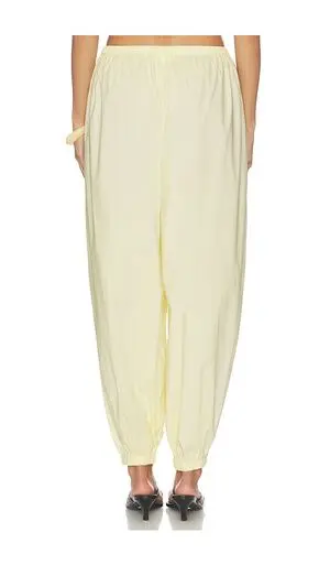 LOVERS AND FRIENDS Lyla Pant