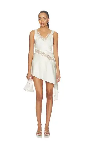 LOVERS AND FRIENDS Destiny Mini Dress