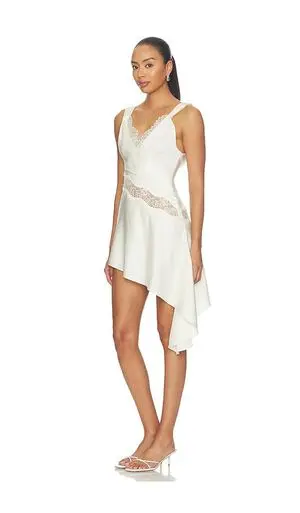 LOVERS AND FRIENDS Destiny Mini Dress