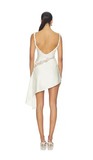 LOVERS AND FRIENDS Destiny Mini Dress