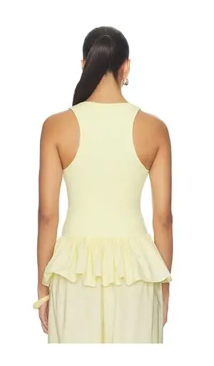 LOVERS AND FRIENDS Lyla Top