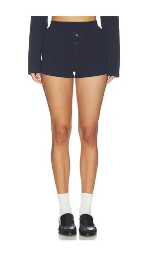 ALL THE WAYS Trina Lounge Short Set