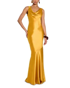 Retrofete Keryn Dress
