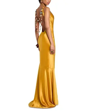 Retrofete Keryn Dress