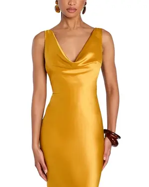Retrofete Keryn Dress