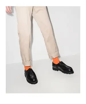 Paraboot Business Casual Shoes