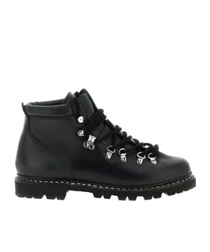 Paraboot Avoriaz Lace-up Boots - Black