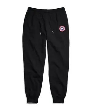 Canada Goose Loon Jogger - Black
