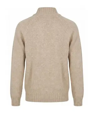 Altea Long-sleeve Cardigan