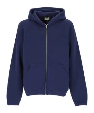 AUTRY Long-sleeve Hooded Sweatshirt - Luster