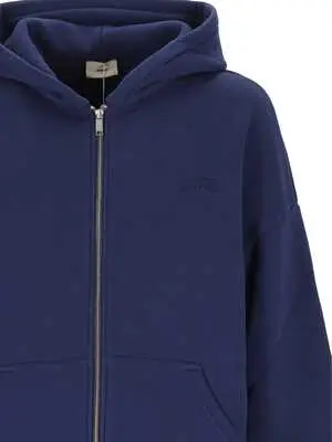 AUTRY Long-sleeve Hooded Sweatshirt