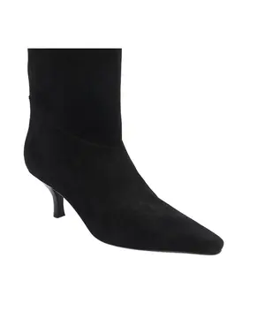 Paris Texas Pointed-toe Tall Boots