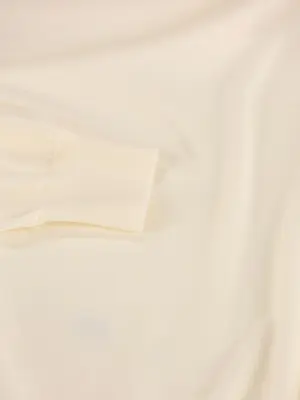 Tagliatore Long-sleeve High-neck Top