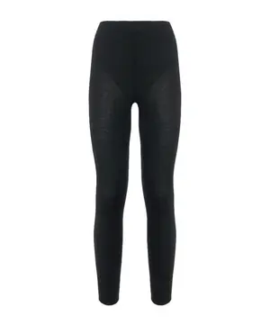 MALO Fine-knit Cashmere Leggings