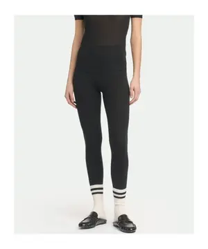 Malo Fine-knit Cashmere Leggings