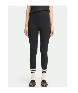 Malo Fine-knit Cashmere Leggings
