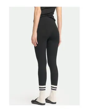 Malo Fine-knit Cashmere Leggings