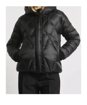 FAY Down Jacket In Ultralight Nylon