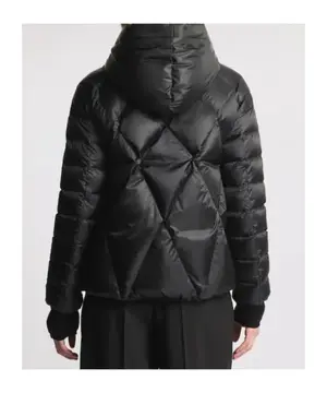 FAY Down Jacket In Ultralight Nylon