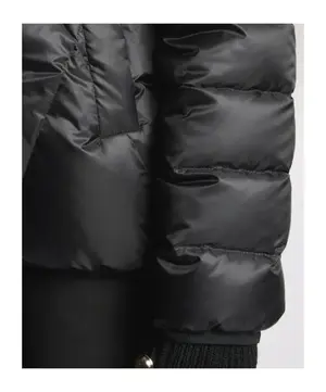 FAY Down Jacket In Ultralight Nylon
