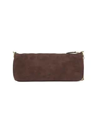 Pinko Zip-top Clutch