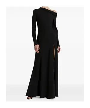 Alberta Ferretti Evening Dress
