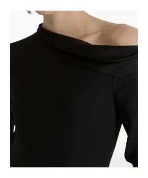 Alberta Ferretti Evening Dress