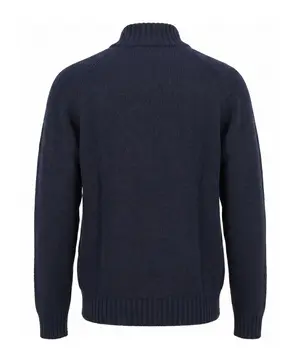 Altea Long-sleeve Cardigan