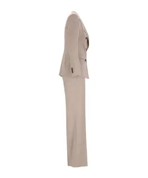 Tagliatore Parigi Double-breasted Suit