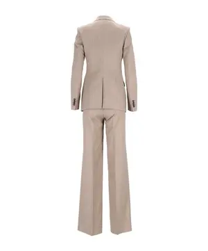 Tagliatore Parigi Double-breasted Suit