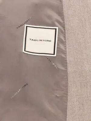 Tagliatore Parigi Double-breasted Suit