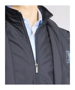 FAY Morning Double-front Coat