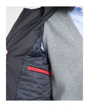 FAY Morning Double-front Coat