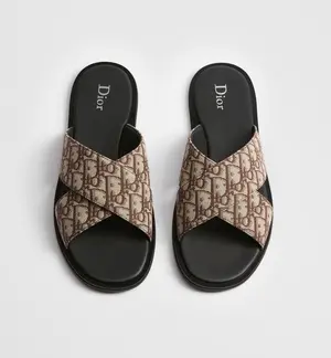 Dior Rivage Sandal