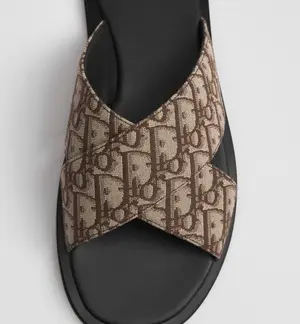 Dior Rivage Sandal