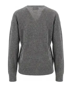 DRUMOHR Long-sleeved Sweater