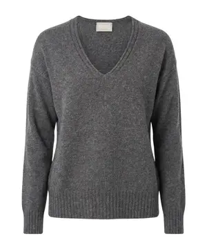 DRUMOHR V-neck Sweater - No