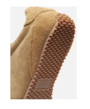 Axel Arigato Daze Runner Suede Sneakers