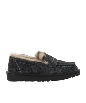 UGG Ellis Loafers - Black