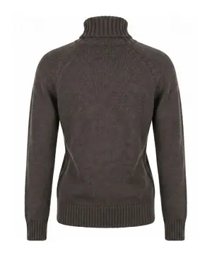 DRUMOHR Long-sleeved Sweater